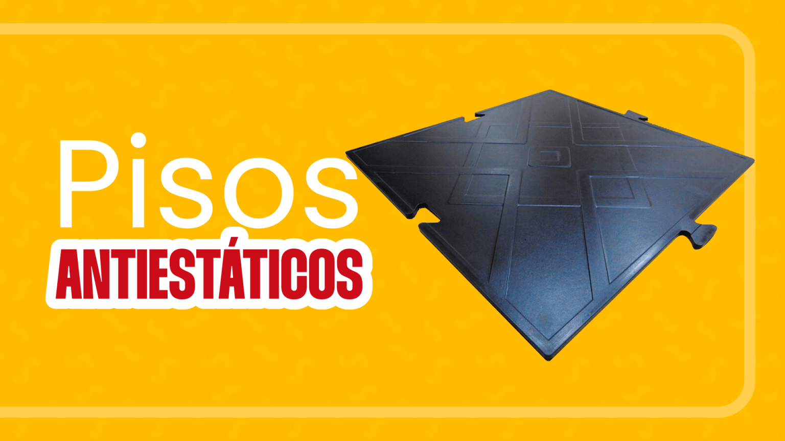 Pisos Antiestáticos | Protección Total Contra Descargas