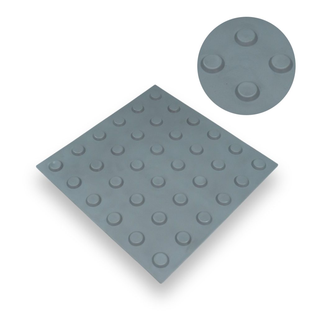 Piso Podo Táctil | Suministros Flexibles